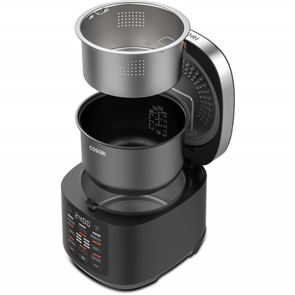 COSORI - Multi-Cooker 5L KOSP0020EUN - Loja online de eletrodomésticos ...