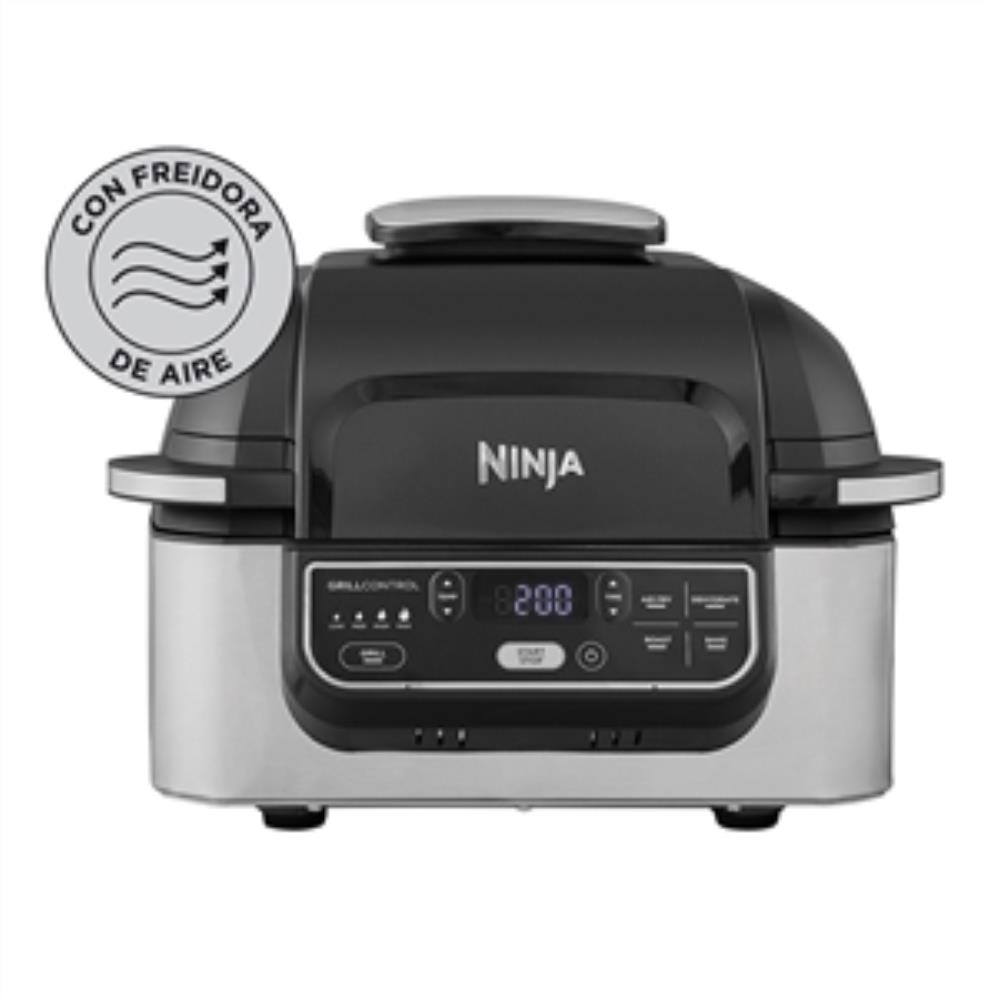 NINJA - Air Fryer 5,8L AG301EU - Loja online de eletrodomésticos ...